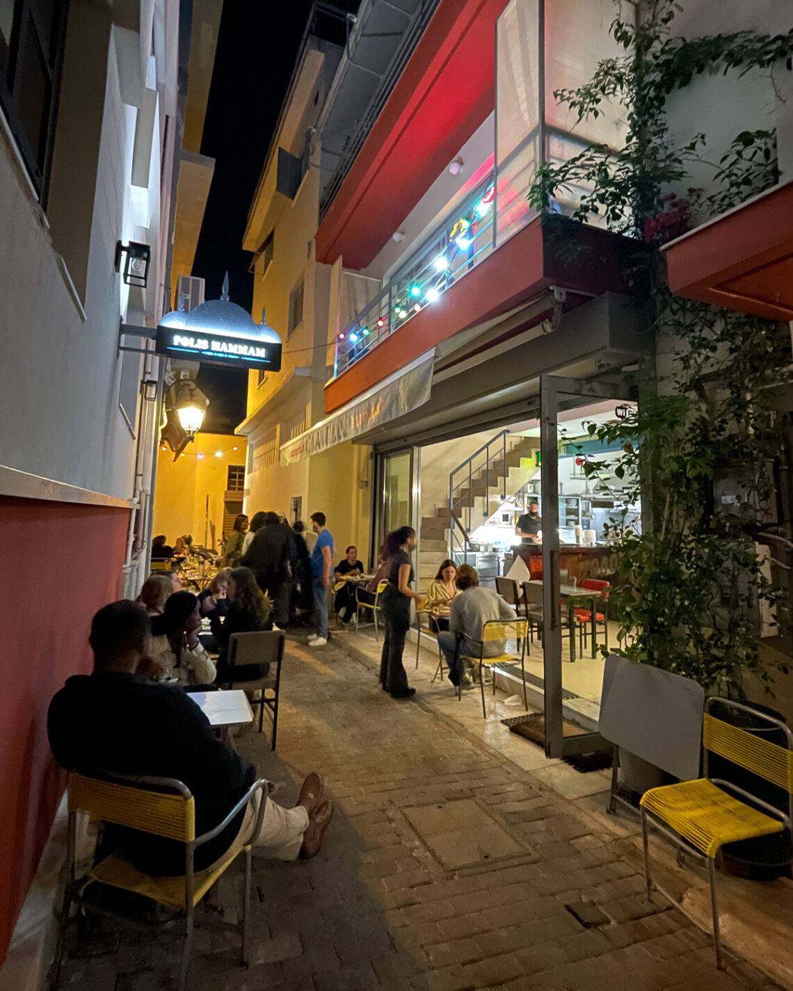 Psiri Athens A Neighbourhood Guide For Street Art And Nightlife psiri-athens-a-neighbourhood-guide-for-street-art-and-nightlife
